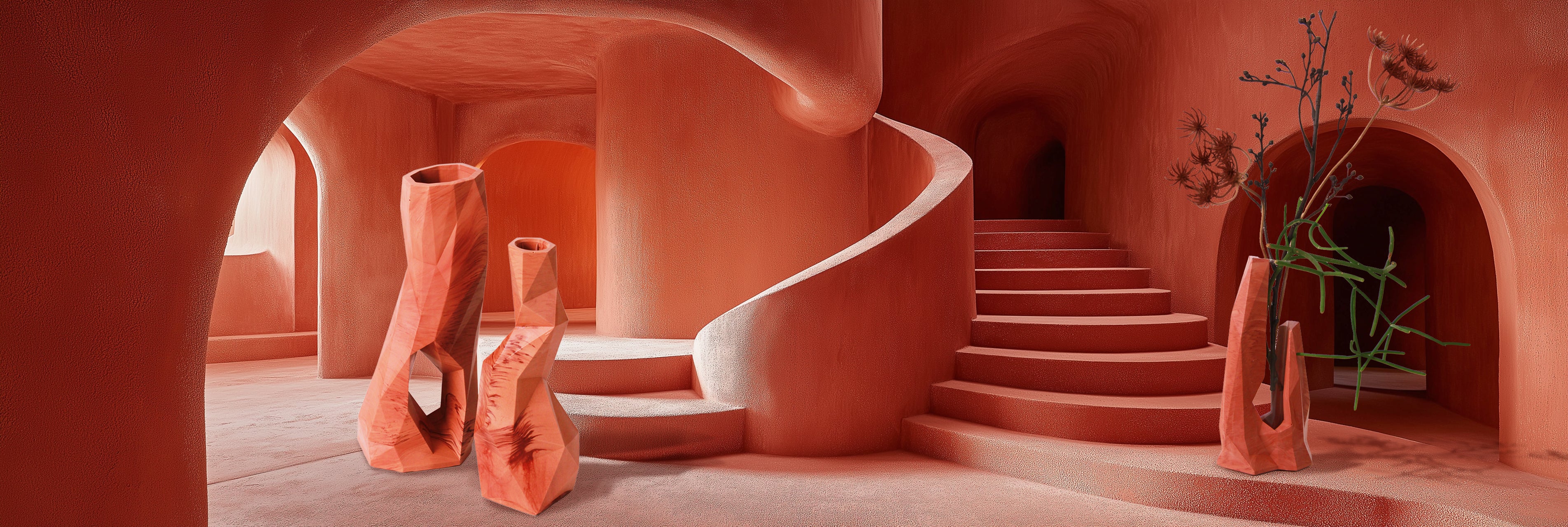 Extra&ordinary Design - Hand crafted home decor and furnishings