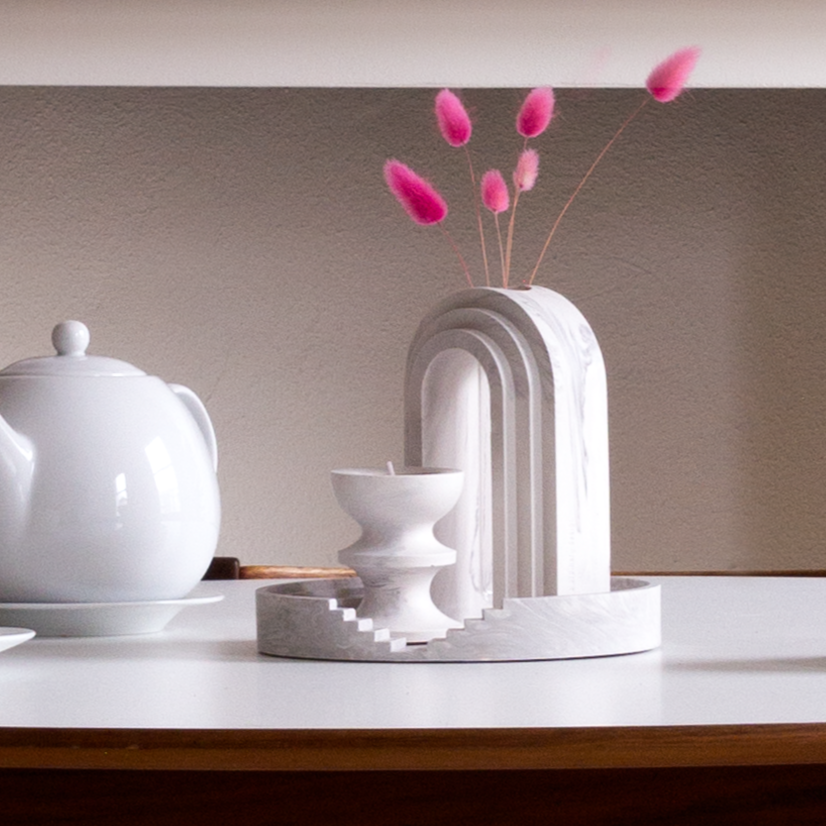 Extra&ordinary Design - Hand crafted home decor and furnishings